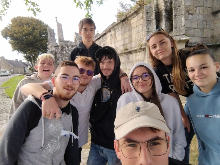 BTS | Journée d’intégration BTS